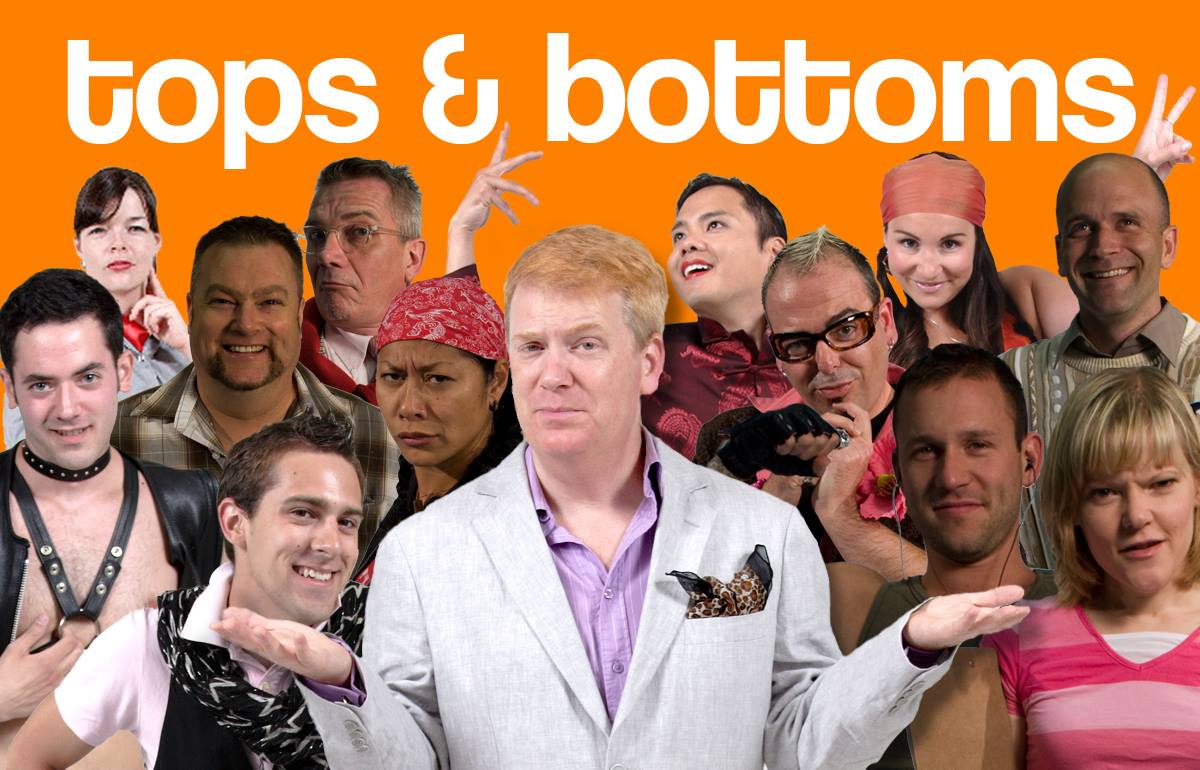 Tops and Bottoms USA - Feel the relaxation and explore comfort with ...
