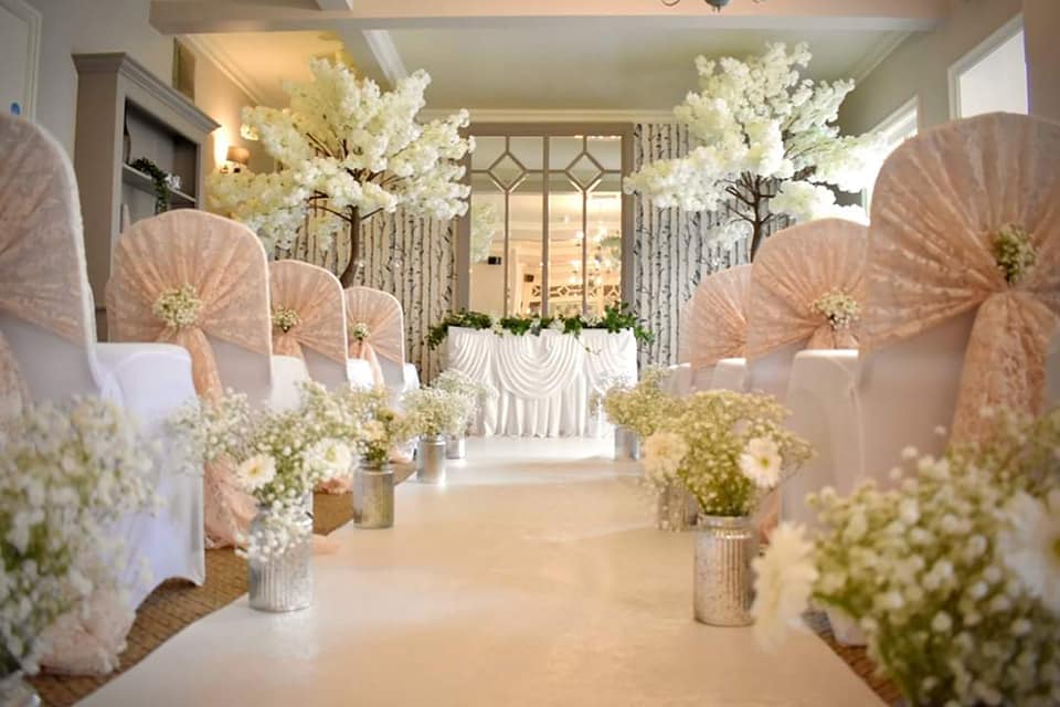 White Rose Occasions Added A New Photo White Rose Occasions 6963