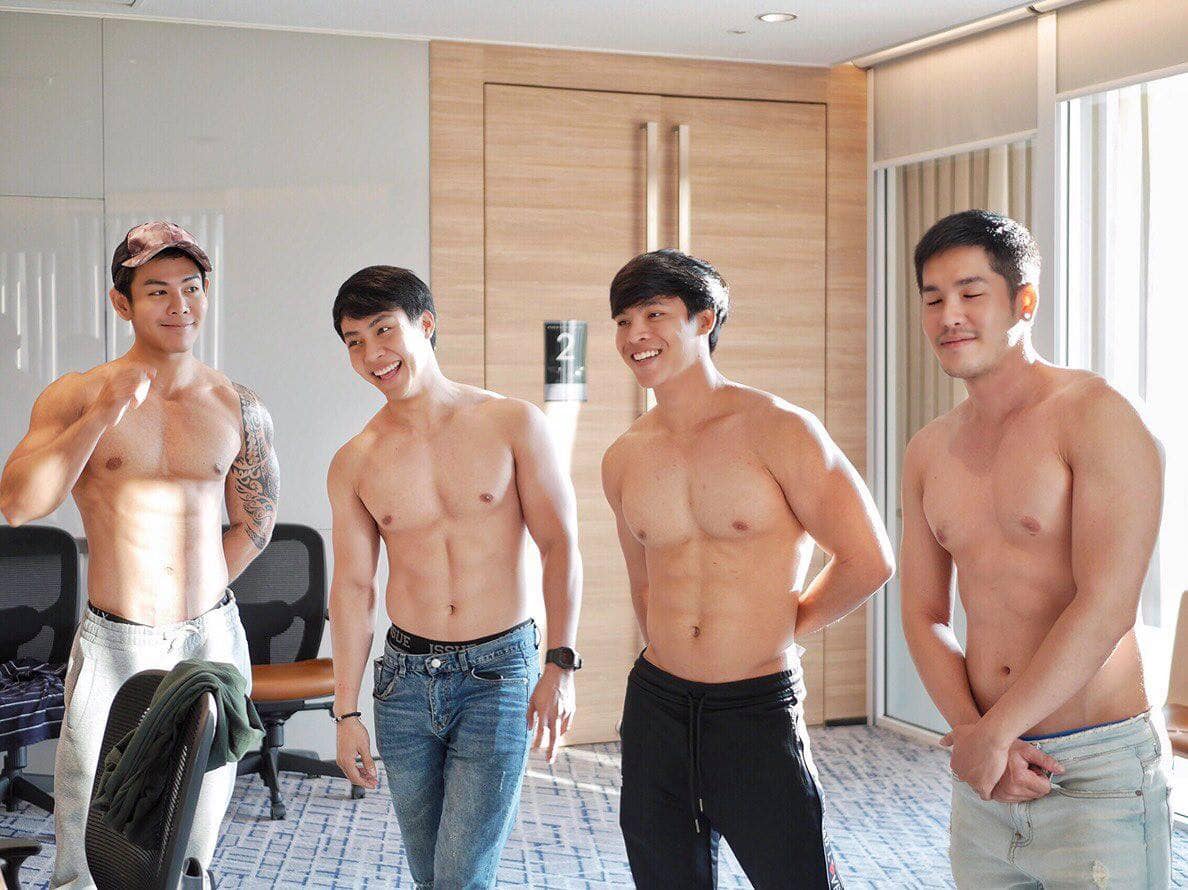 Cute Asian Guy Cute Asian Guy Added A New Photo 1020