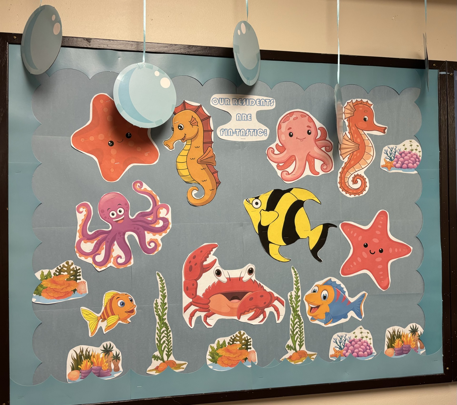 Edgecombe - 🌟 August Bulletin Board 🌟 Check out our August bulletin ...