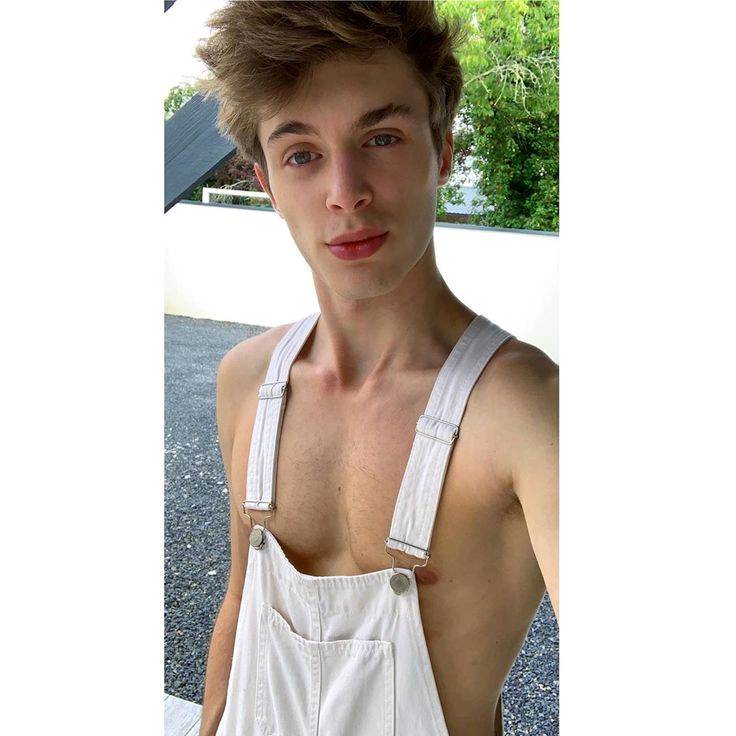 Twink University