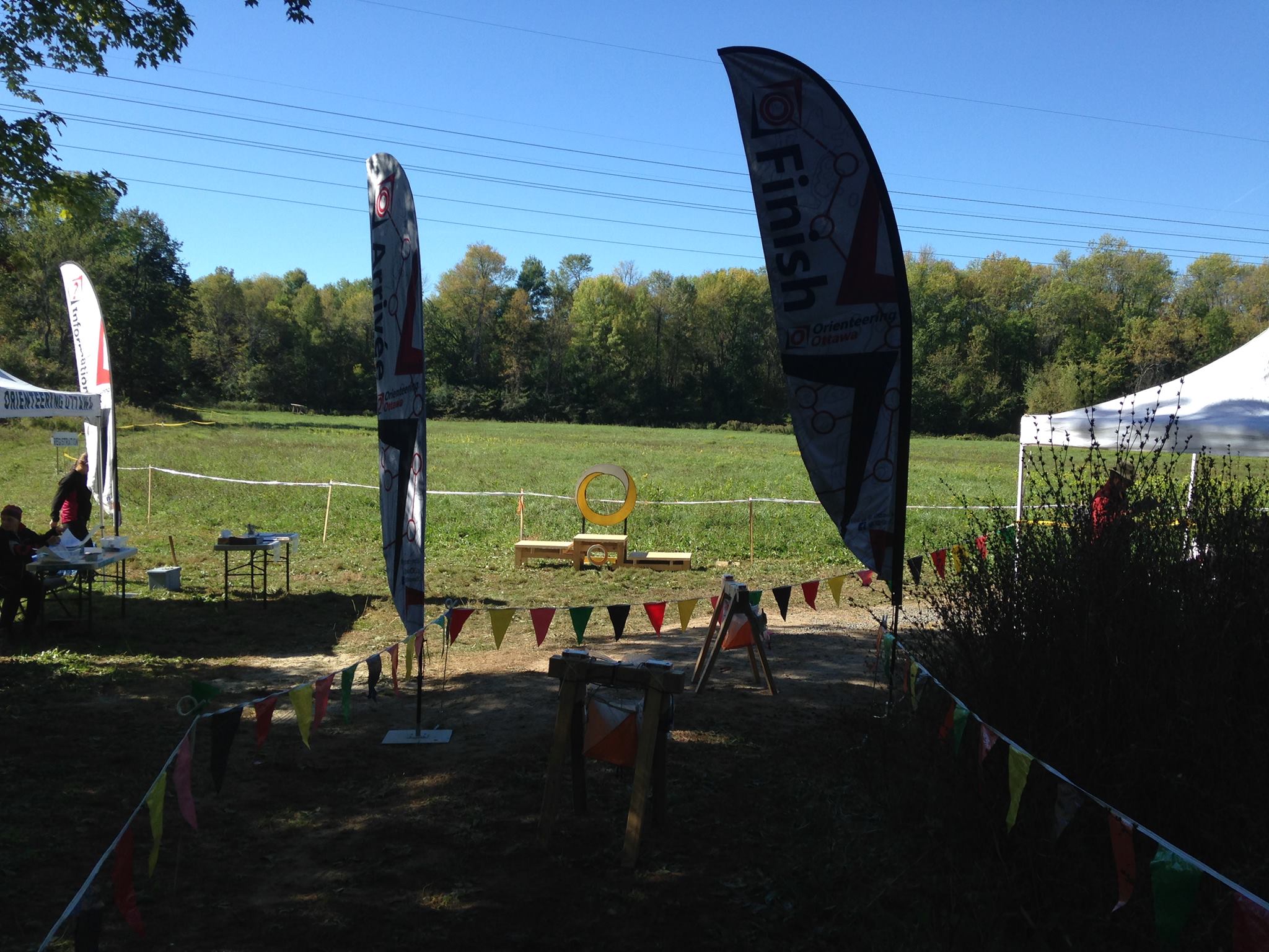 Oriente... - Orienteering Canada / Course d'orientation Canada
