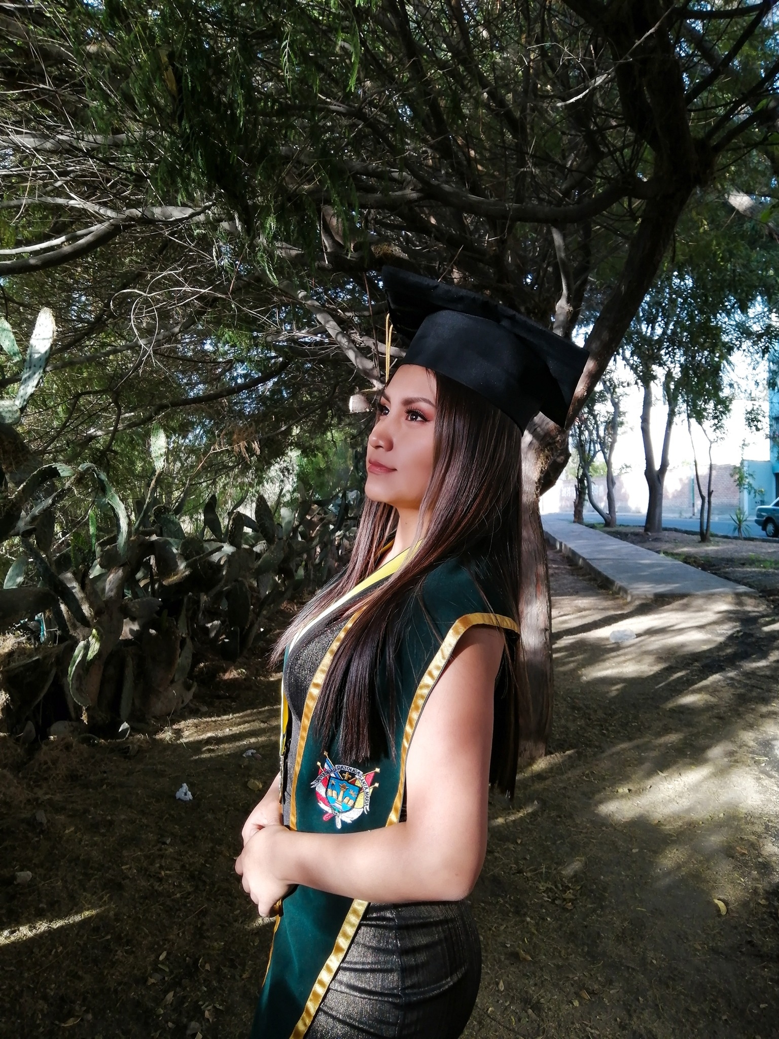 Angie Montoya Monterola