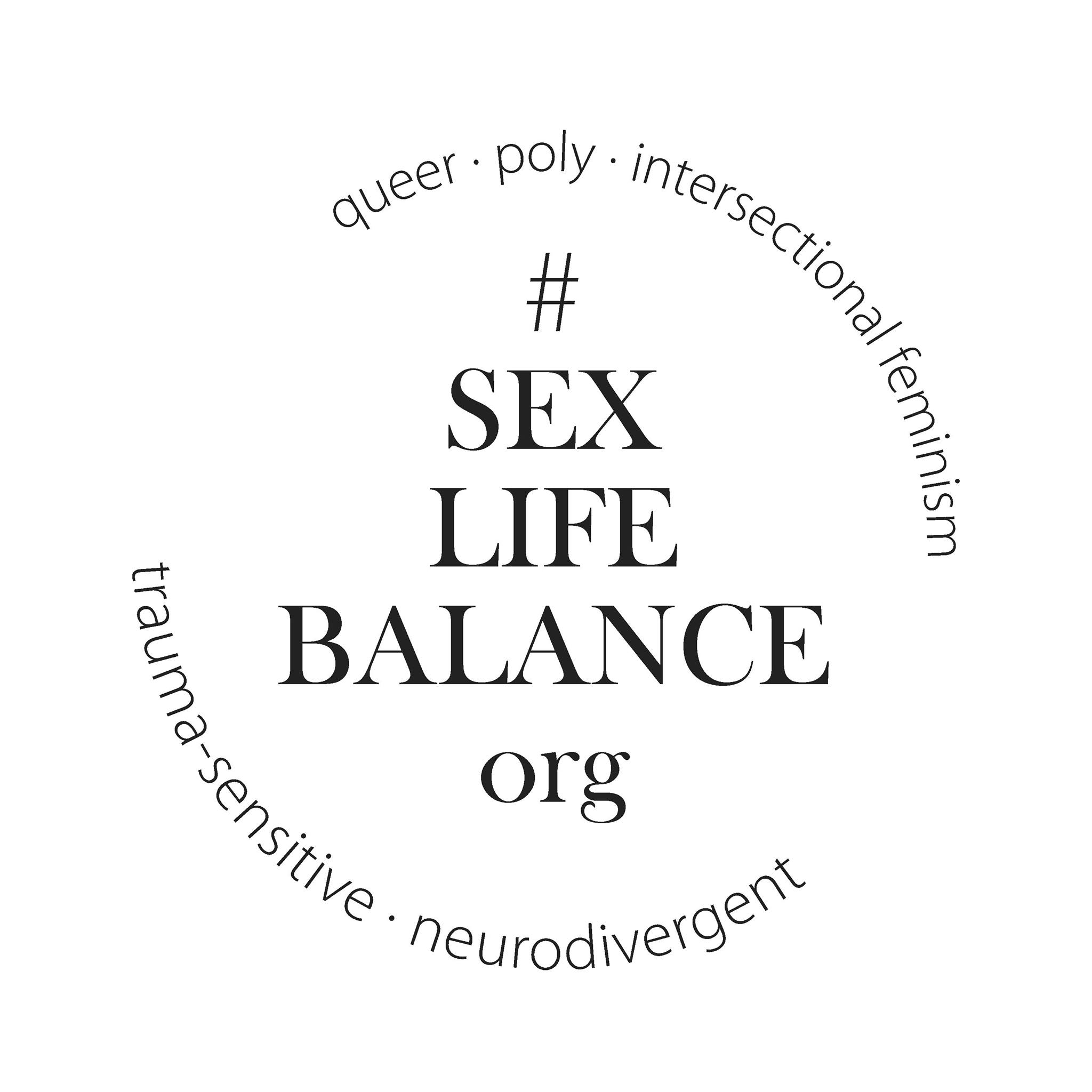 Sex Life Balance 9868