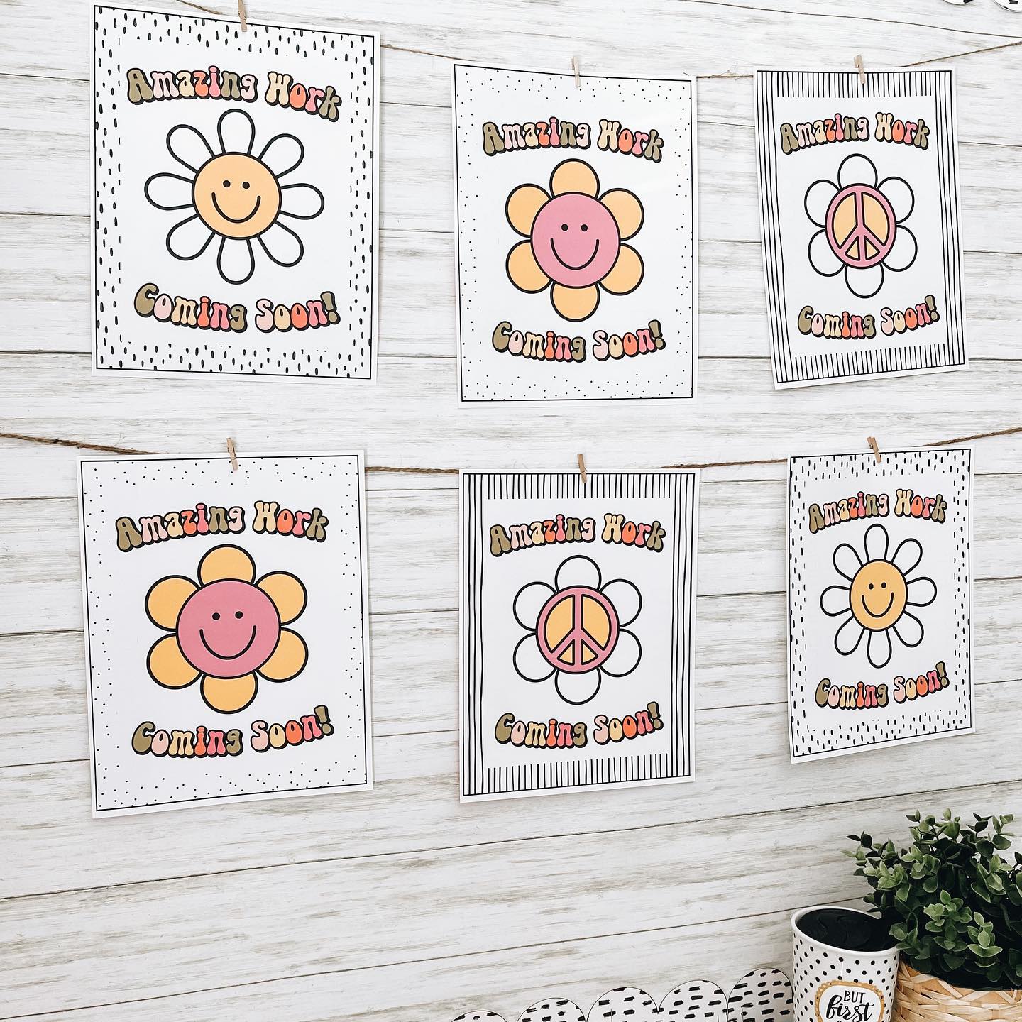 Freebie Alert! — Retro... - A Touch of Class Teaching