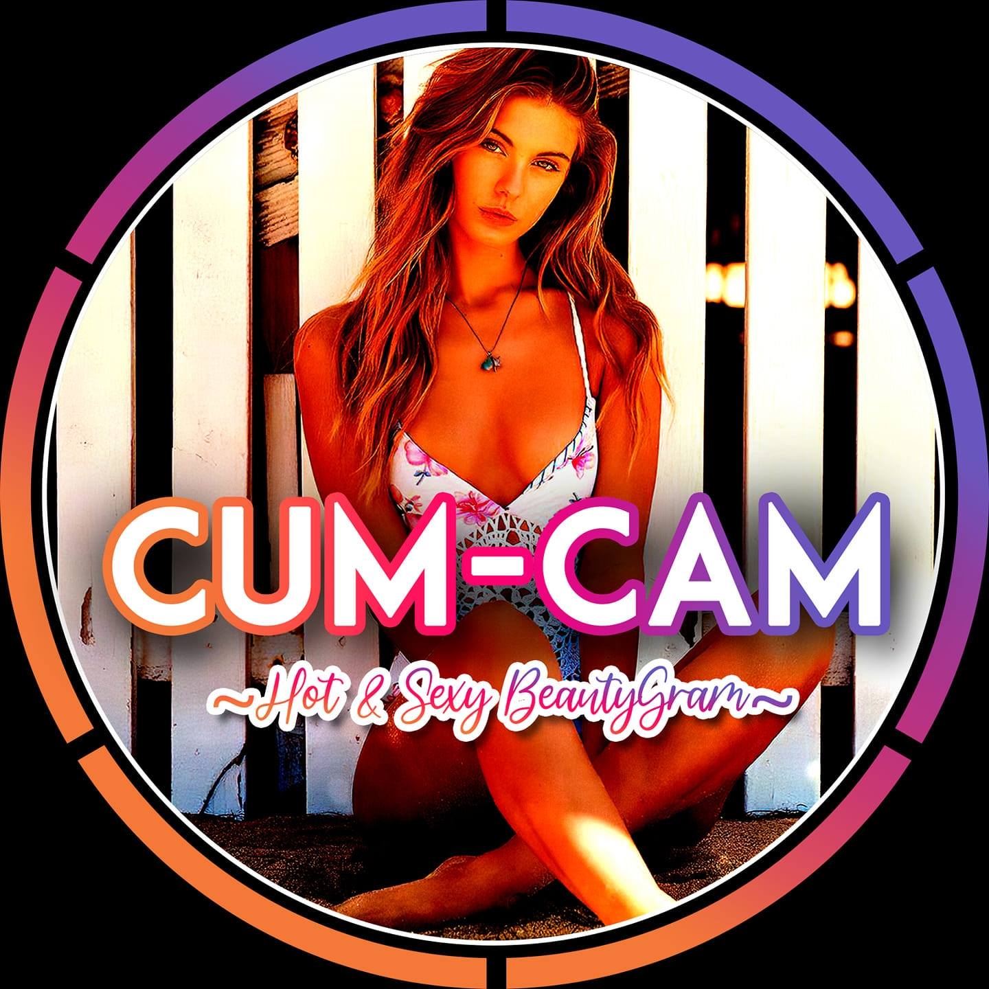 Cum Cam Cum Cam Added A New Photo