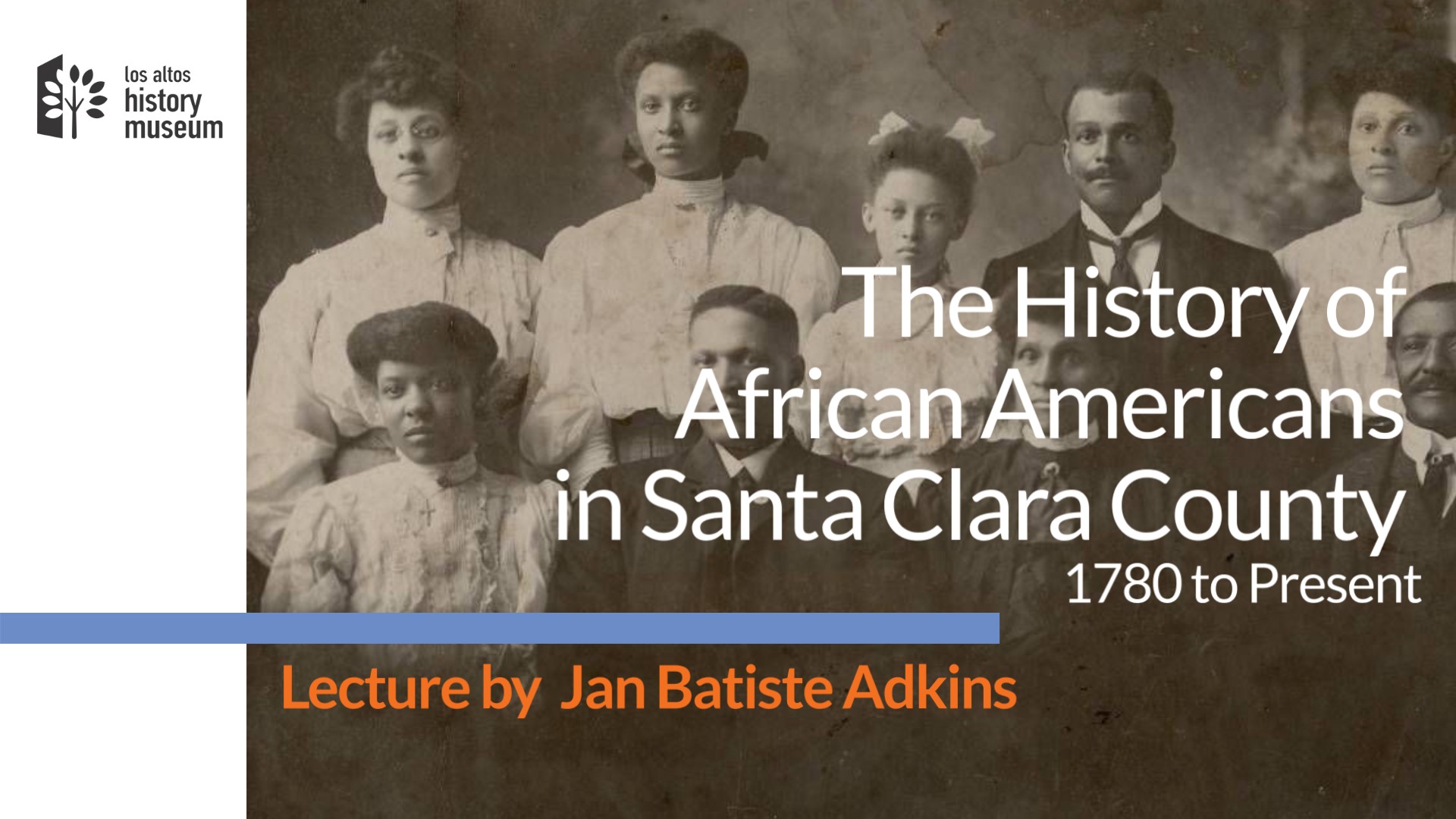 Los - In honor of #BlackHistoryMonth, we're sharing one of the Museum's ...