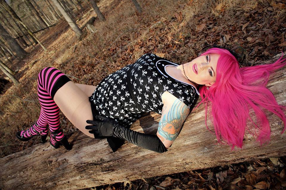 Kristen Nicole Modeling Added A Kristen Nicole Modeling