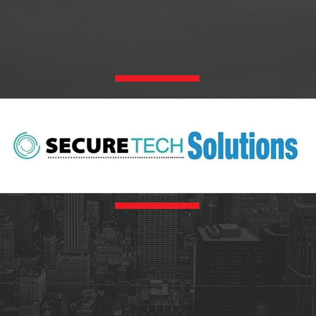 Securetech Solutions 5761
