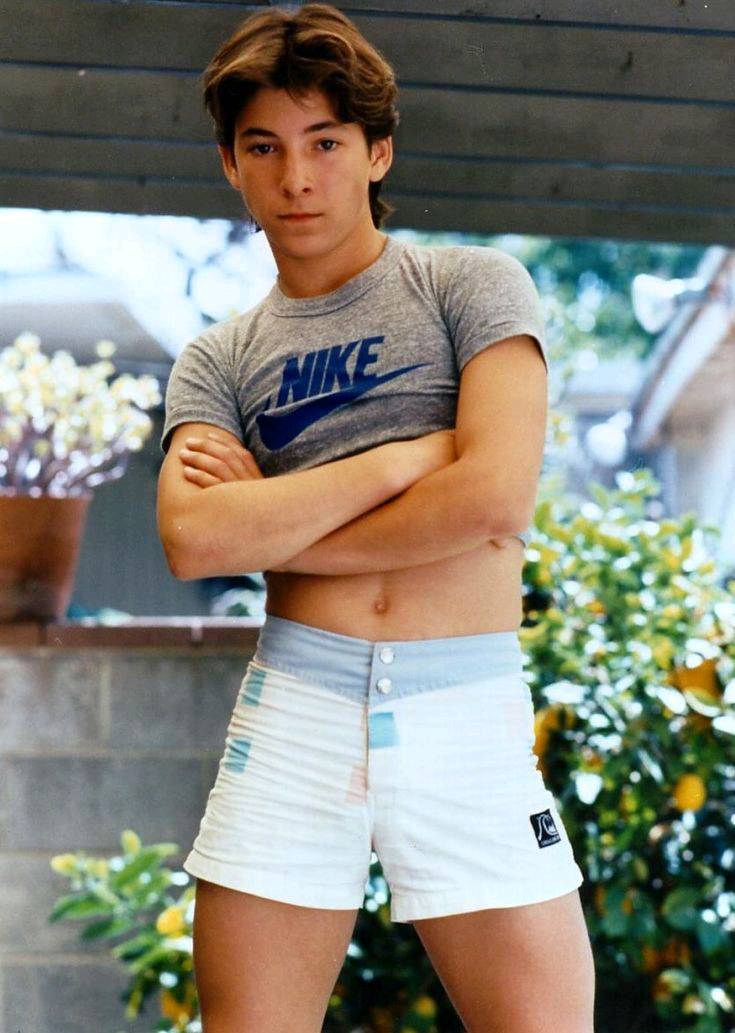 Twink University