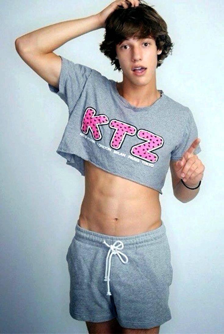 Twink University