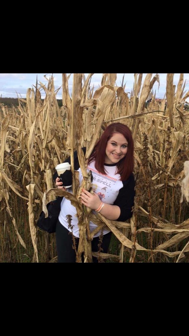 Kentucky Girl Ramblings