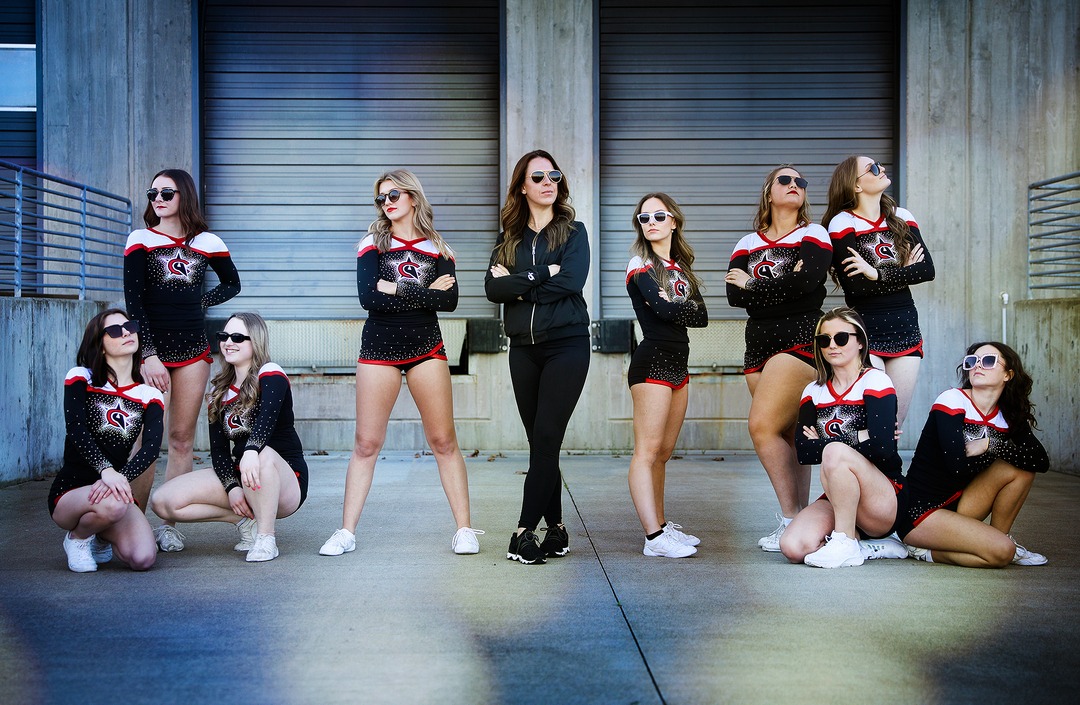 InVincible Cheerleading added a... - InVincible Cheerleading