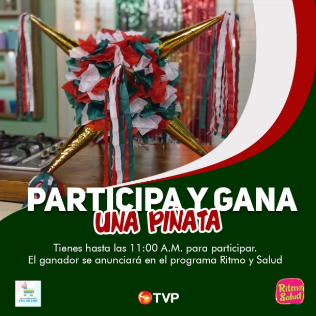 TVP - 🇲🇽🇲🇽🇲🇽¡Viva México!🇲🇽🇲🇽🇲🇽 Hoy celebramos el día de...