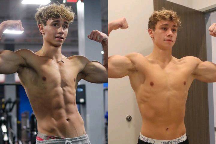 Twink University