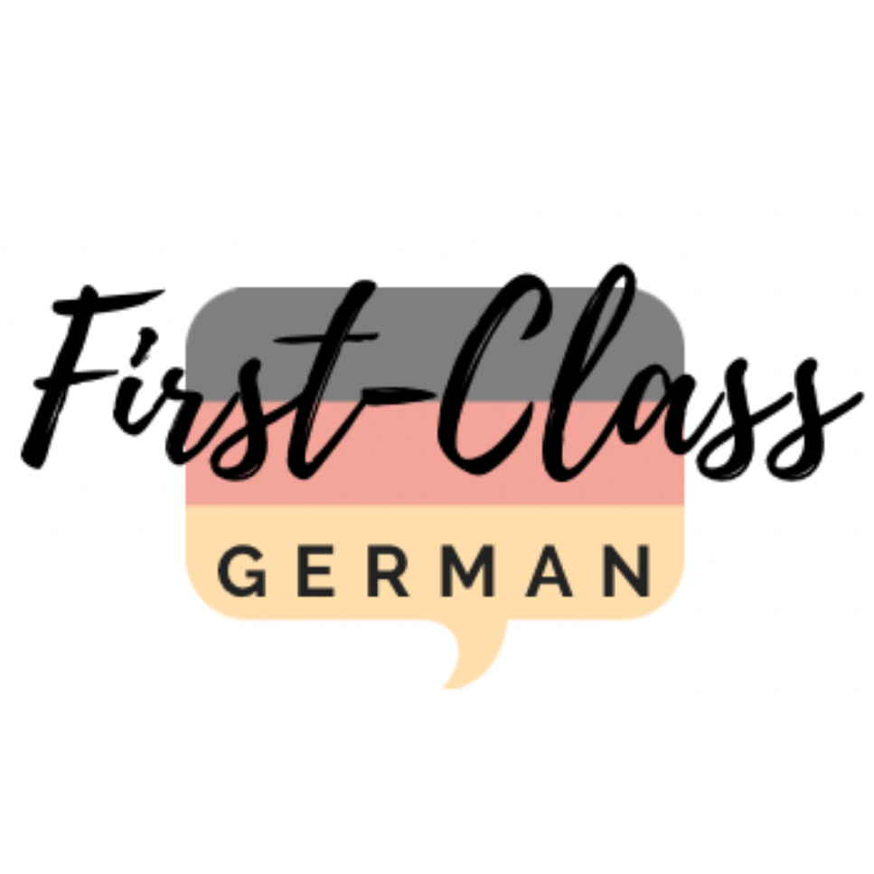 First Class German Düsseldorf 0235