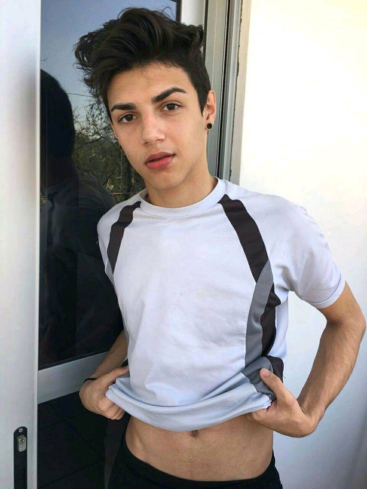 Twink University
