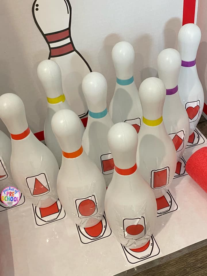 Transform the dramatic play center... - Pocket of Preschool | Facebook