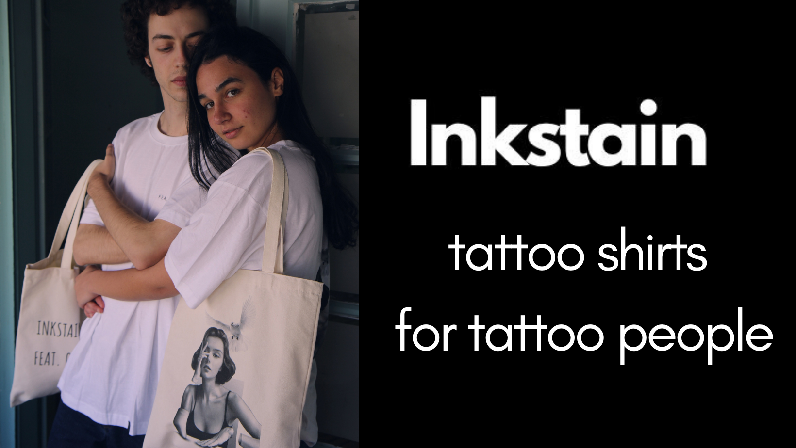 Inkstain Clothing 1297