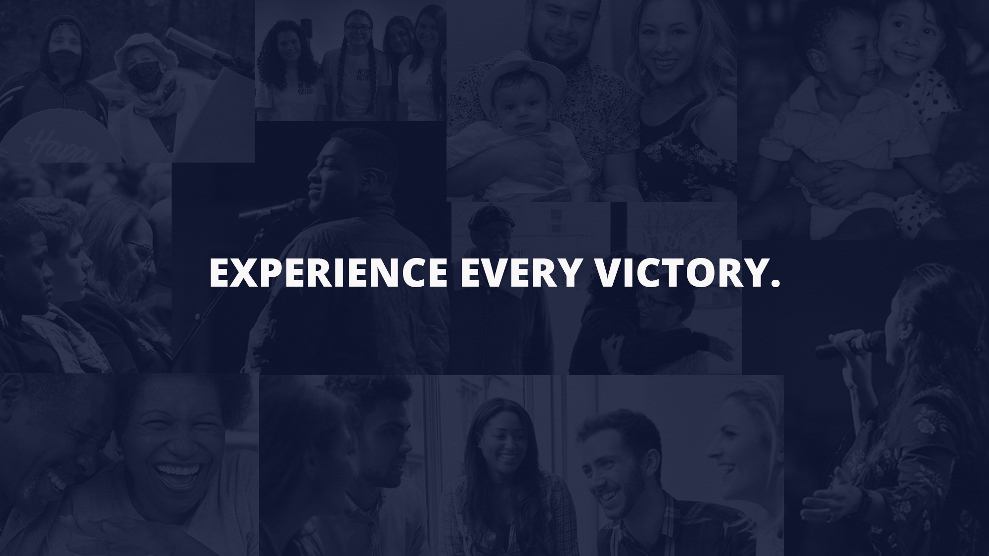 Victory Church