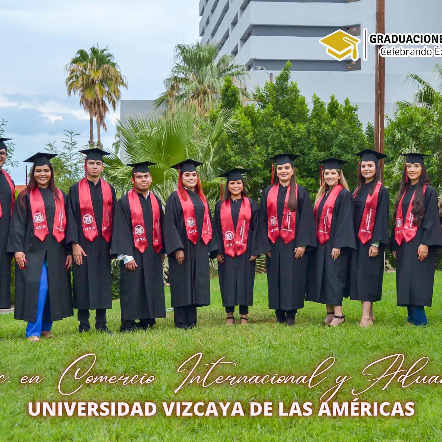 Graduaciones 360 Hermosillo