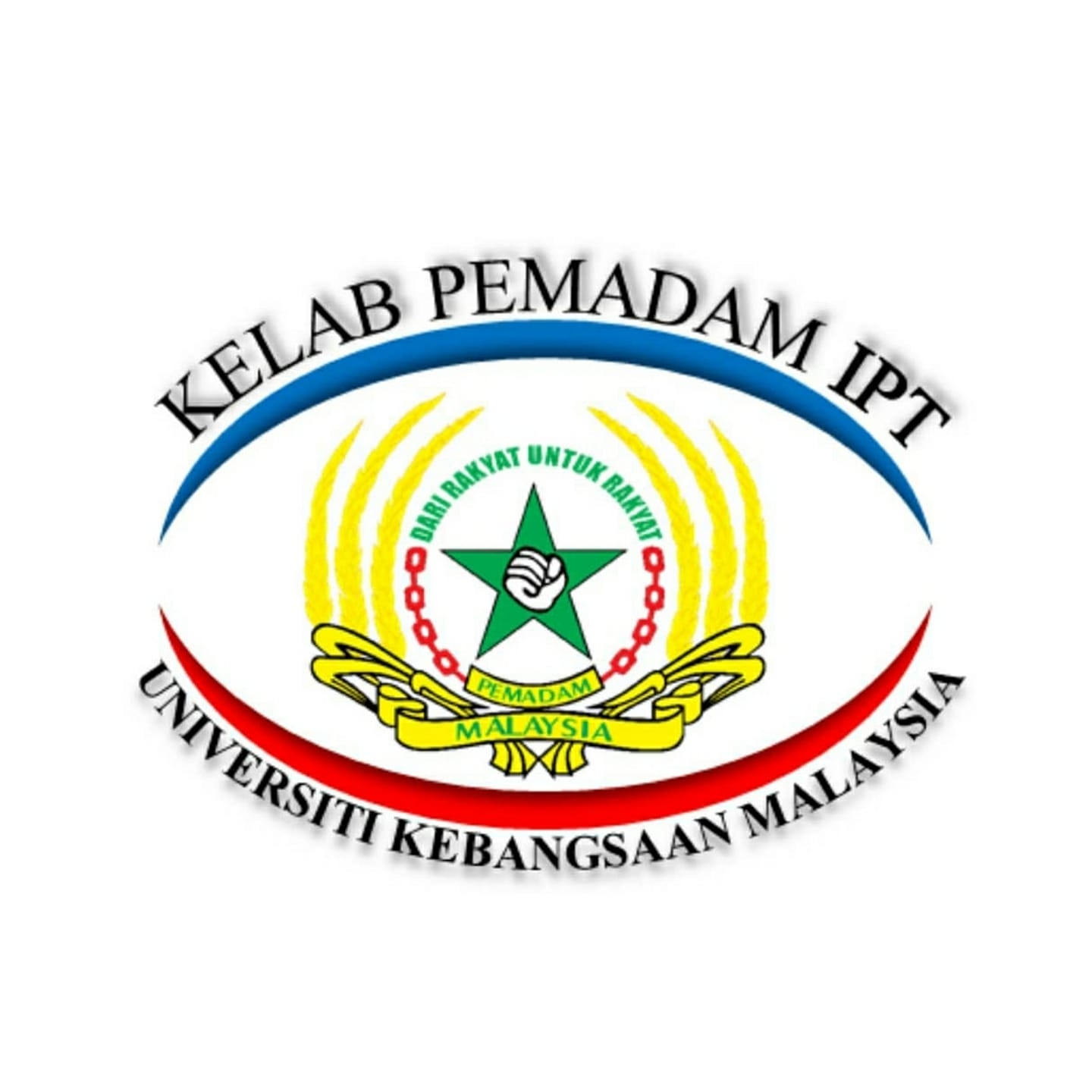 Kelab Mahasiswa Pemadam Ukm Assalamualaikum Wbt Salam Sejahtera Dan