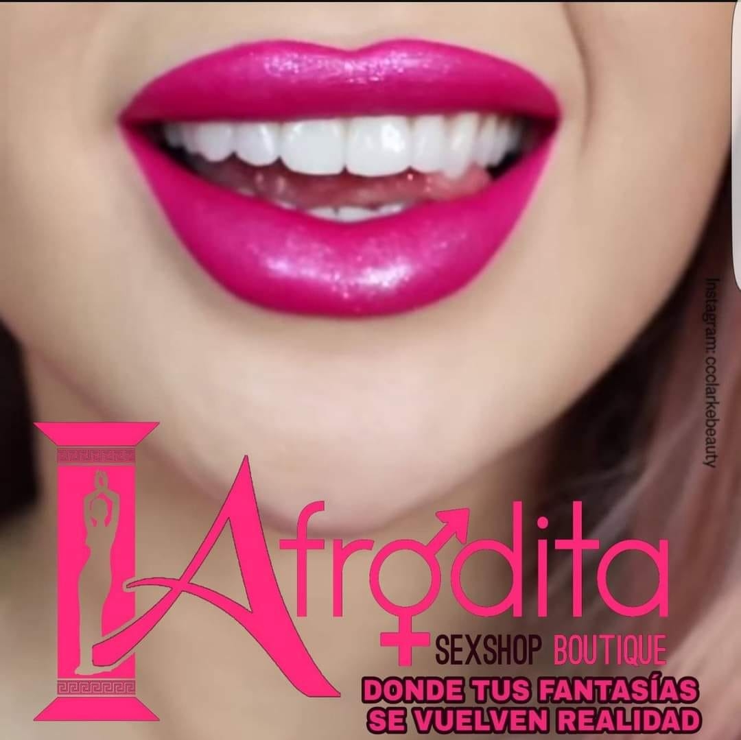 Afrodita Sex Shop Boutique Sabinas