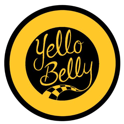 Yello Belly Drag Strip Corp 9353