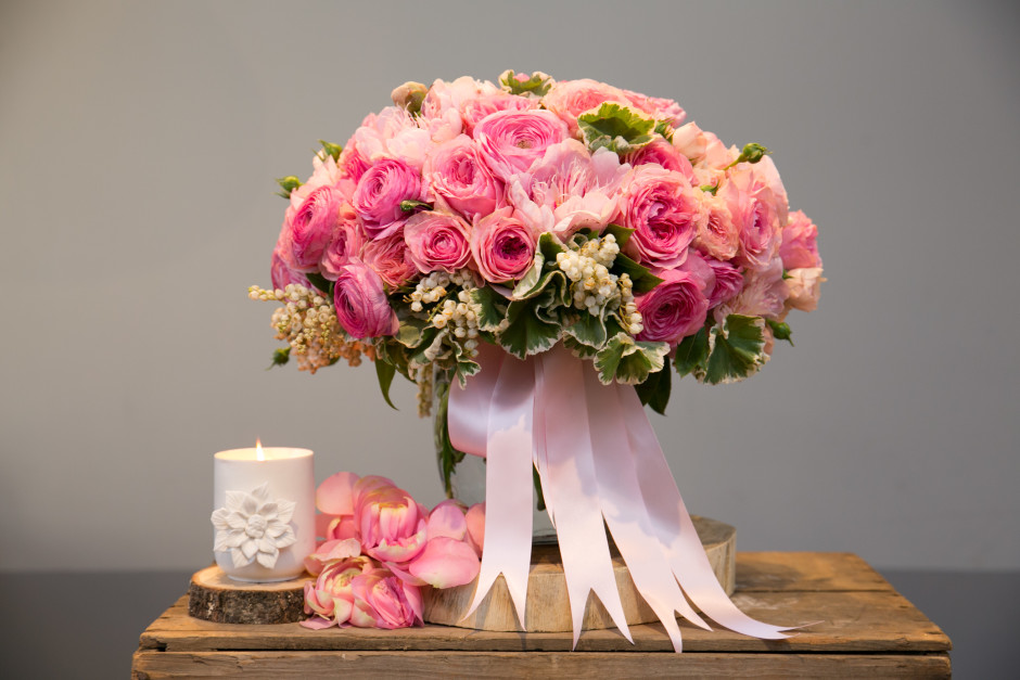 Floral Arrangements Guide