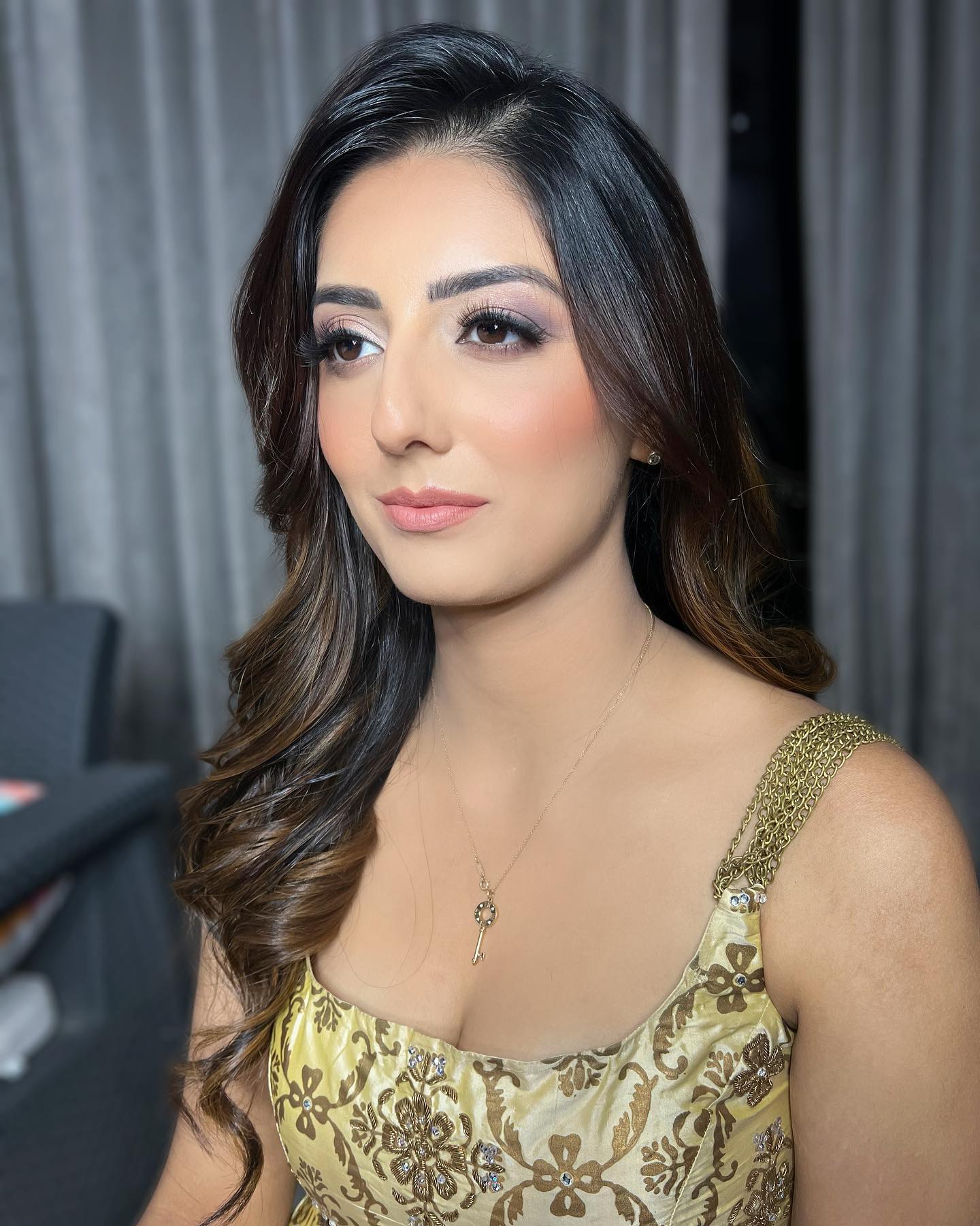 Mansi Sehgal
