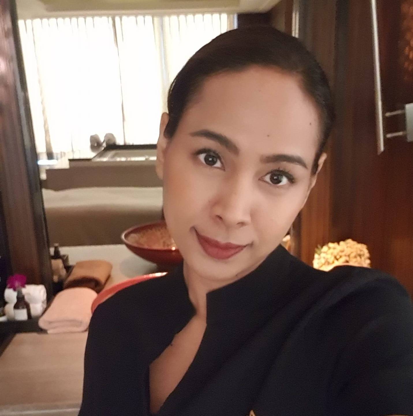 Art Of Touch Massage Delivery Bangkok