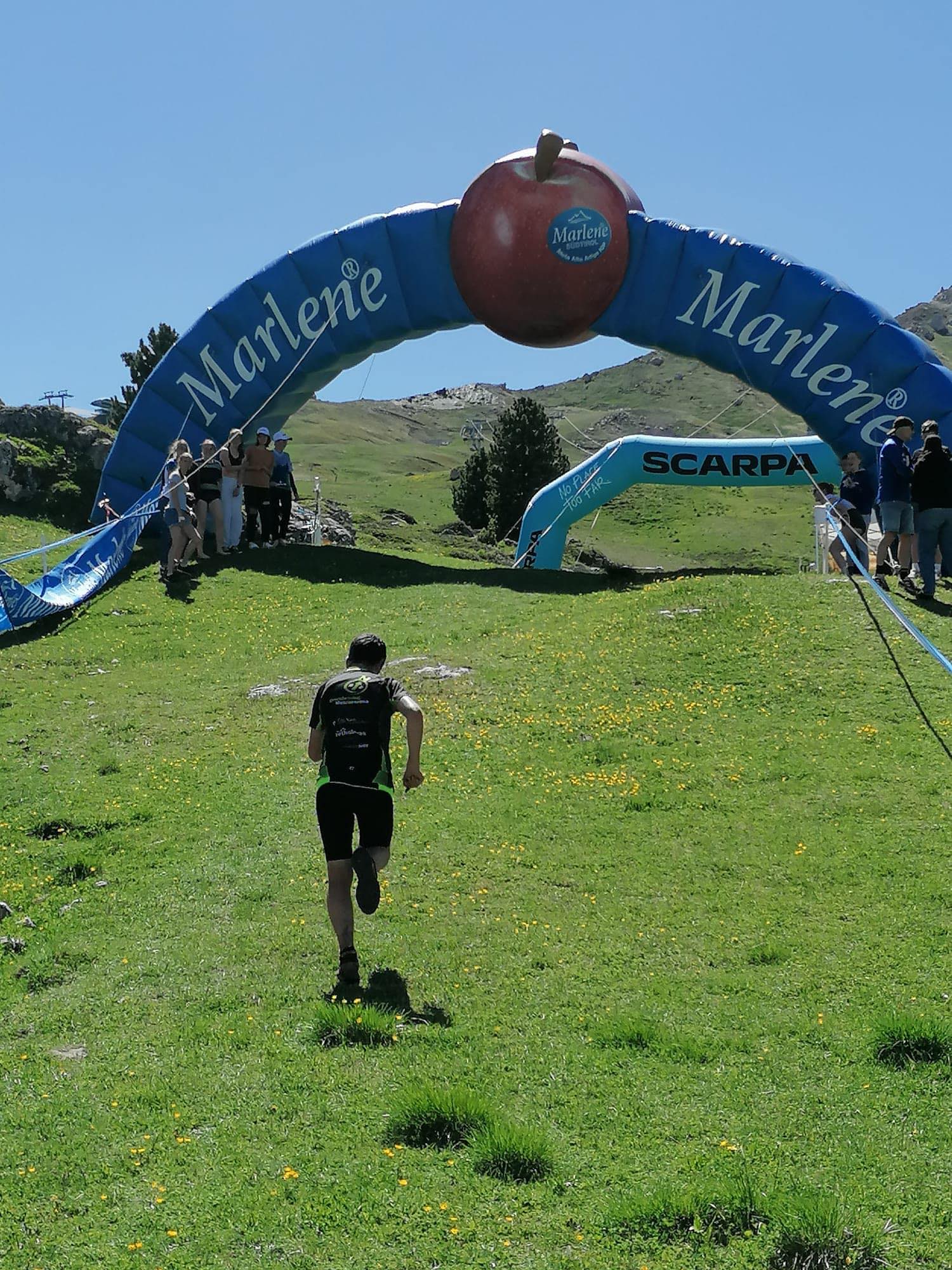CSI Sasso Marconi... - CSI Sasso Marconi Orienteering