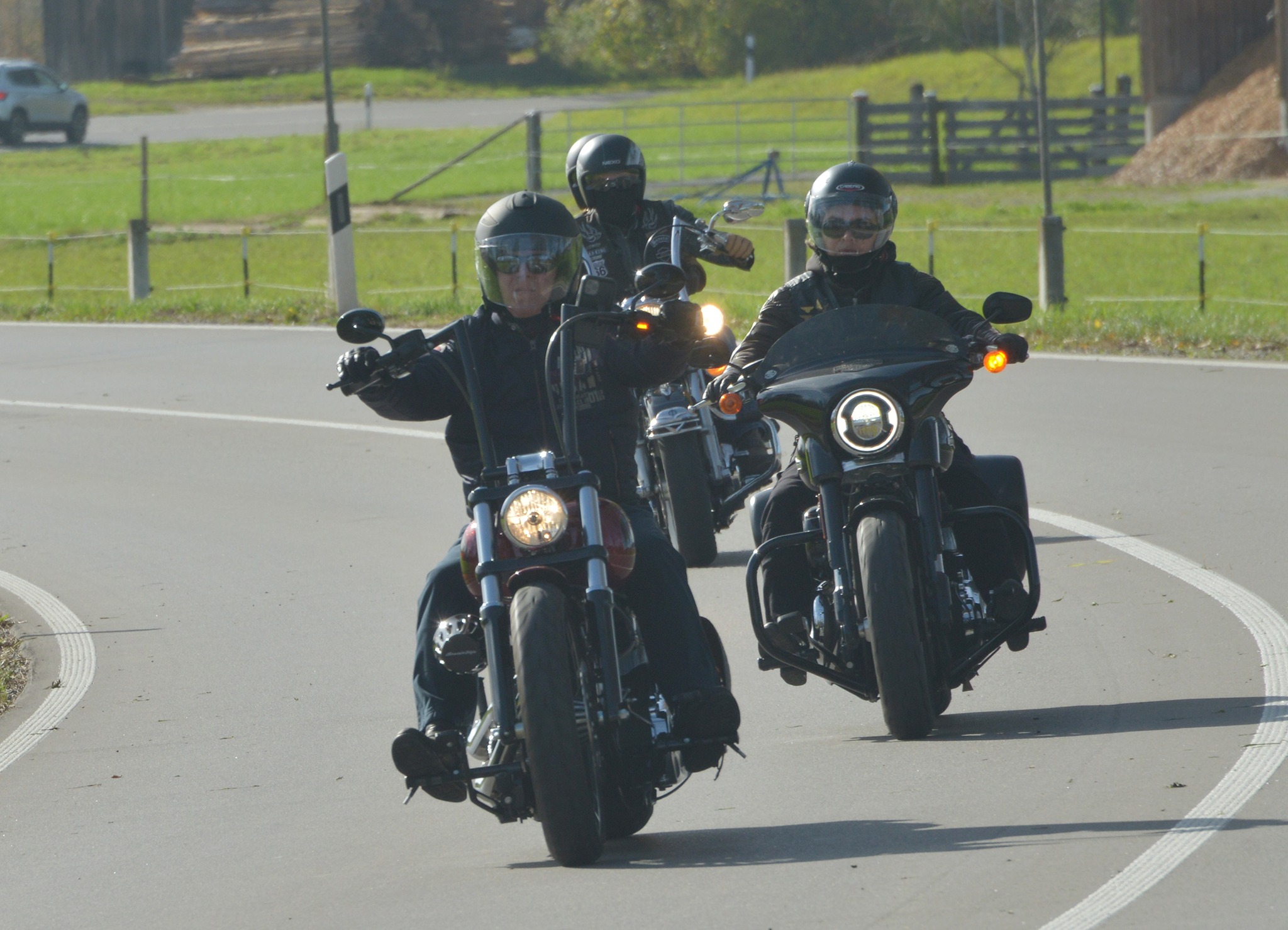 HOG Isartal Chapter | Geretsried