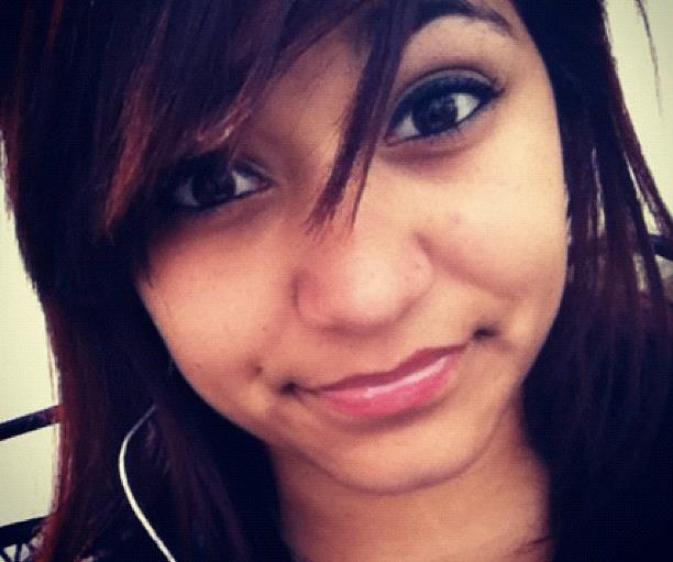 Rip Felicia Garcia 0399