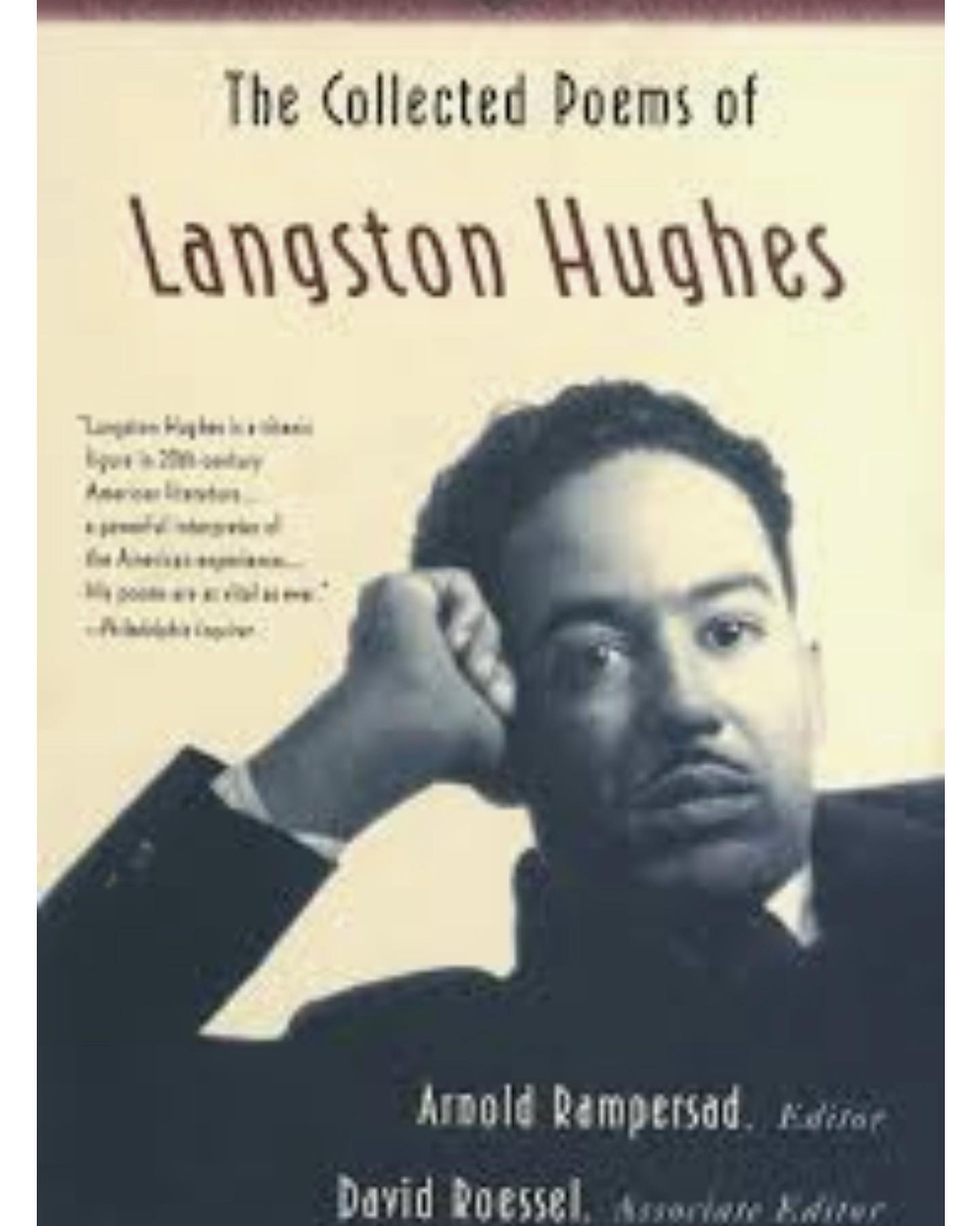 classichbcu - Happy Birthday to the 1st Poet Laureate of... | Facebook