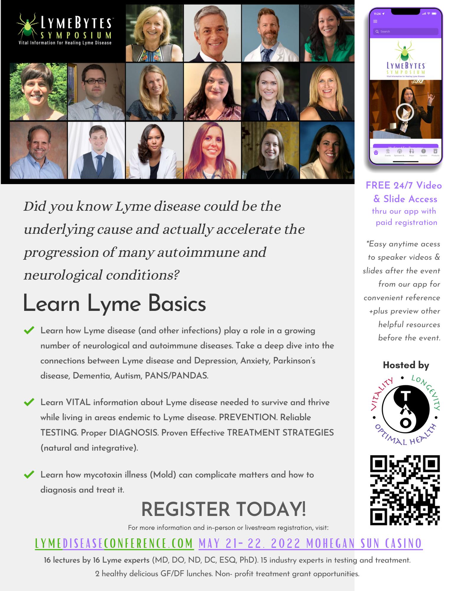 Lymecore Botanicals Hebron Ct 3527