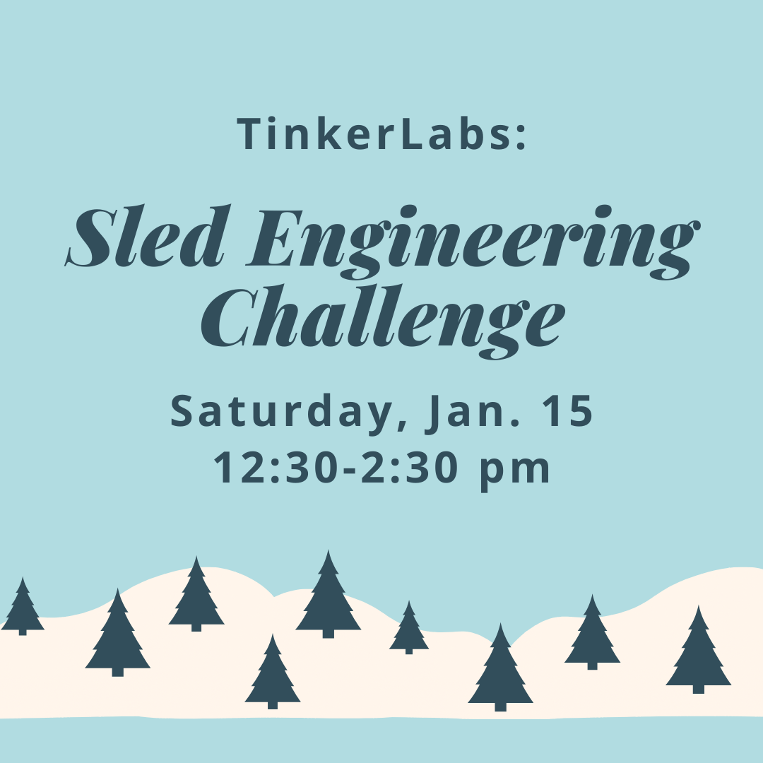 Design, build and test your own winter... - ExplorationWorks