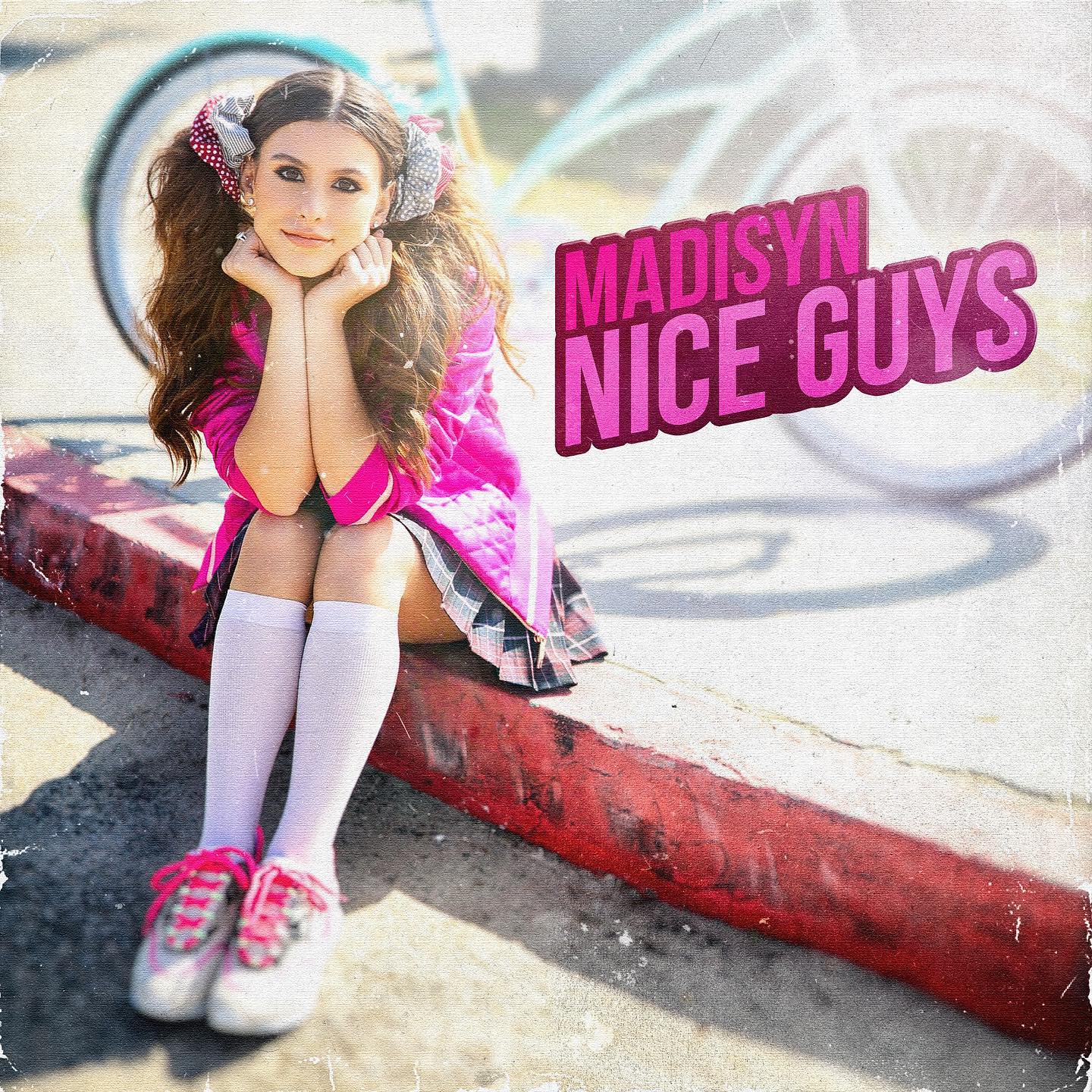 Madisyn Shipman Game Shakers