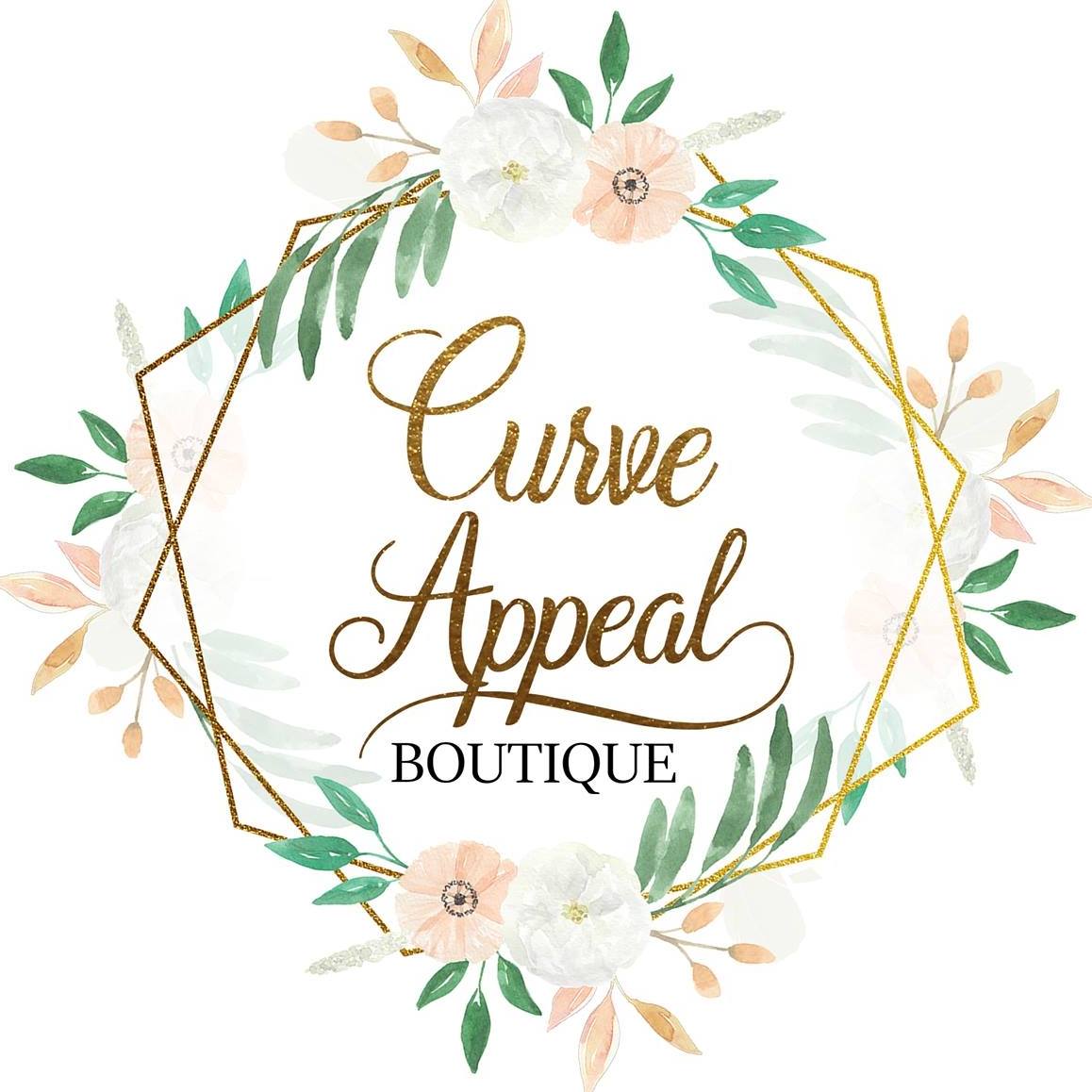 Curve Appeal Boutique Llc Walker La