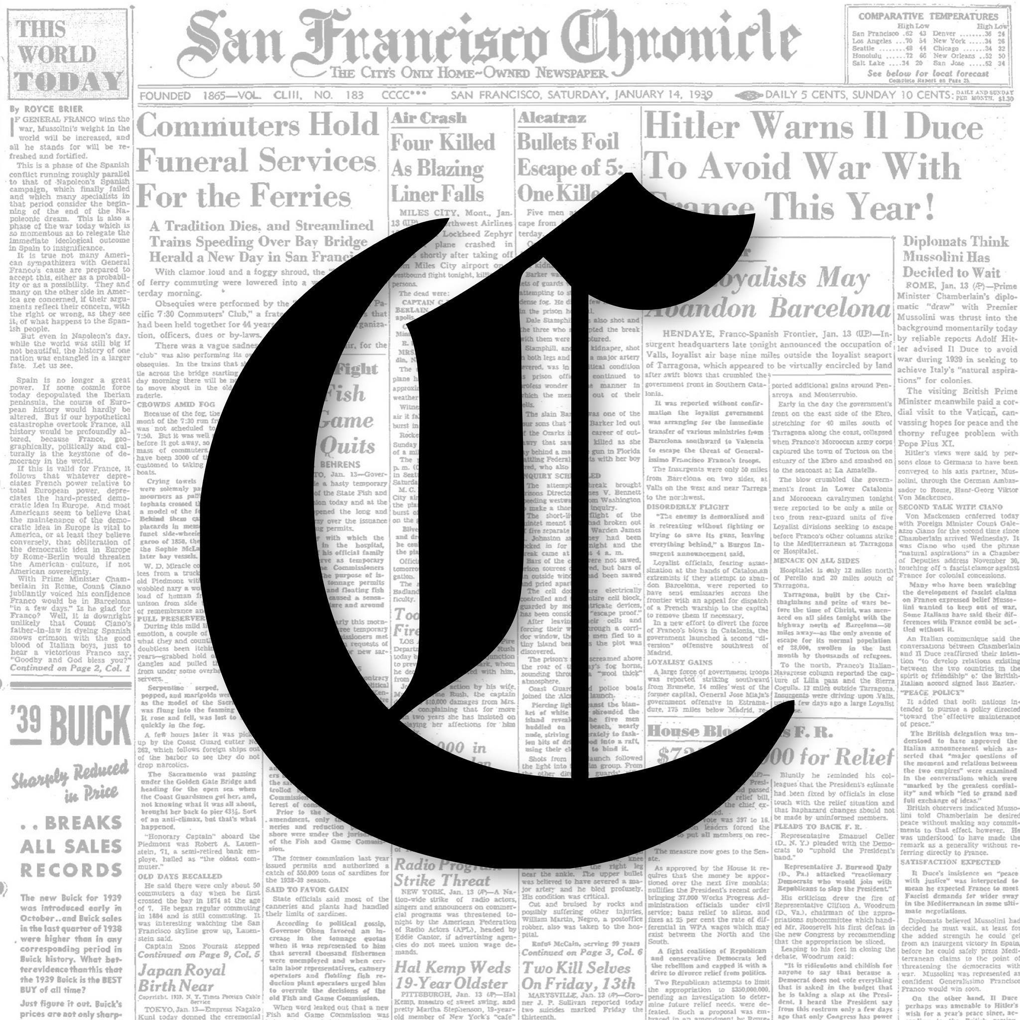Sfchronicle Oct 8 1962 Pgande Worker Ignacio Rosa Listens To A
