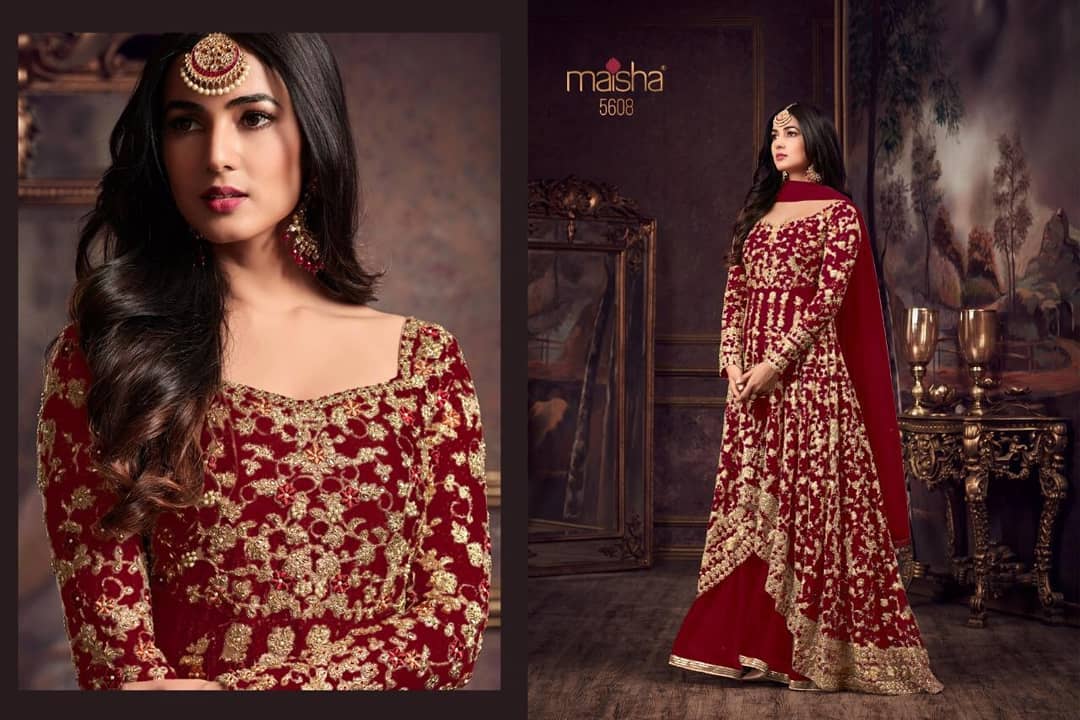 Swipe For More Colours [eid Masquerade Collections