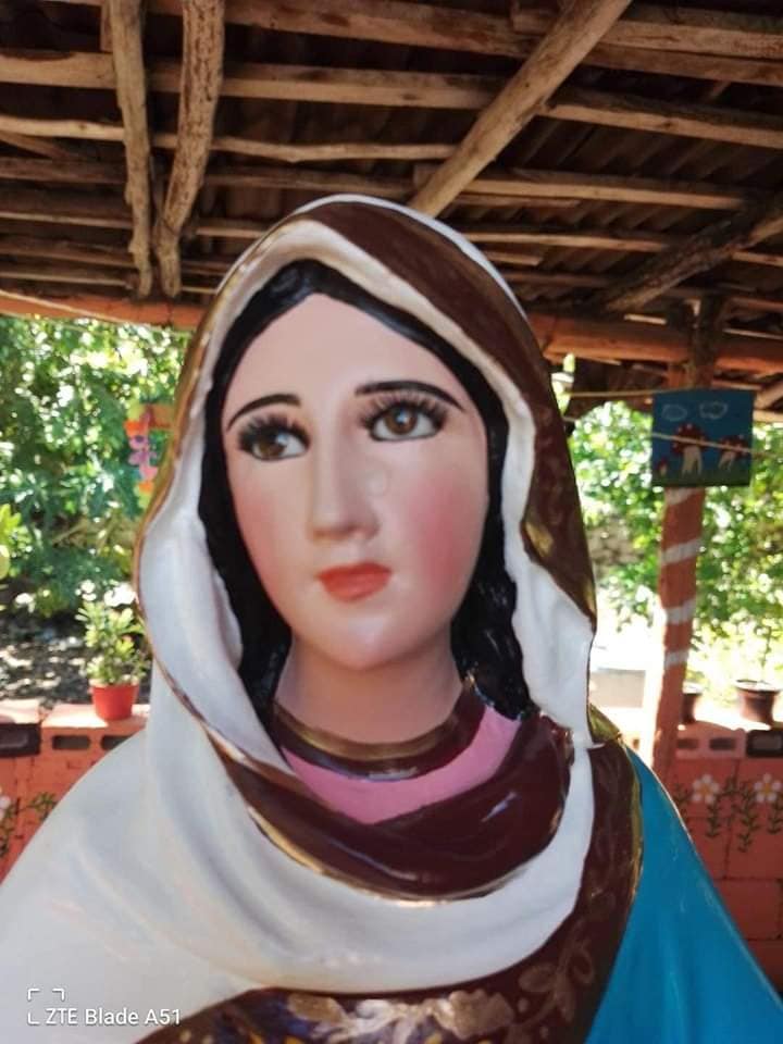 Restaurador De Imágenes De Arte Sacro Canal 13 Yucatán
