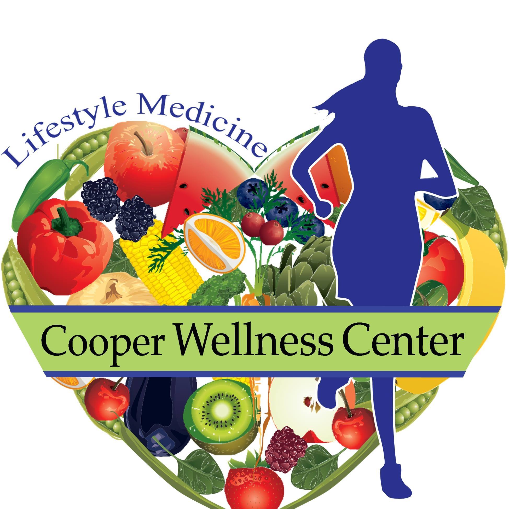 Cooper... - Cooper Wellness & Disease Prevention Center