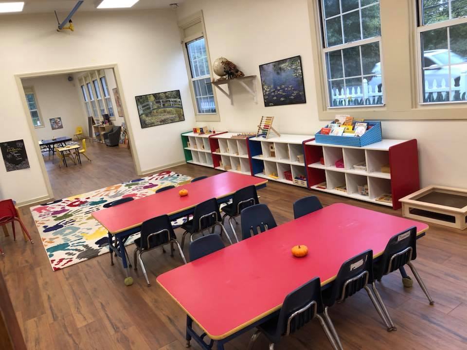 Our solar system🌏 | The Children's Garden DaySchool