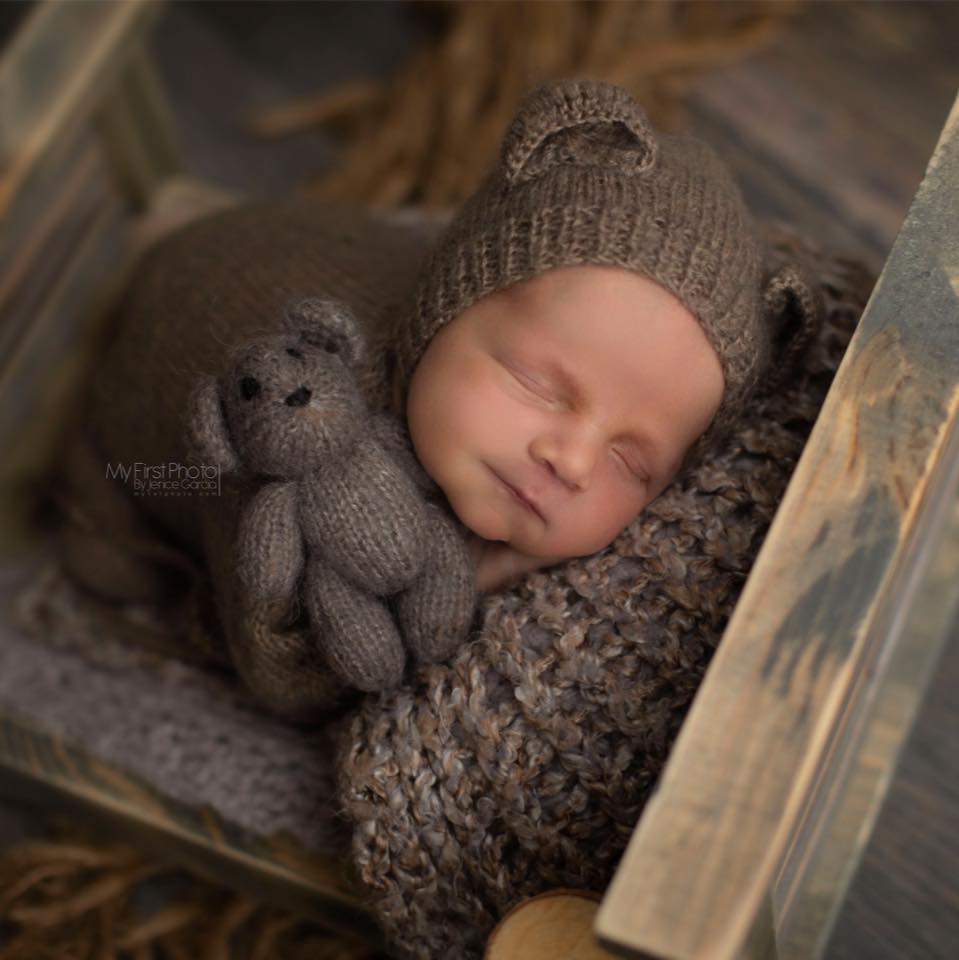 Tiny Toes Photography Added A New Tiny Toes Photography