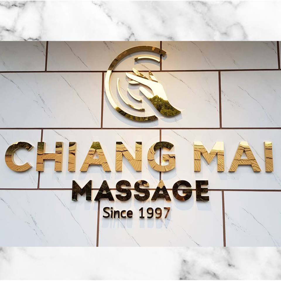 Chiangmai Massage Chiang Mai