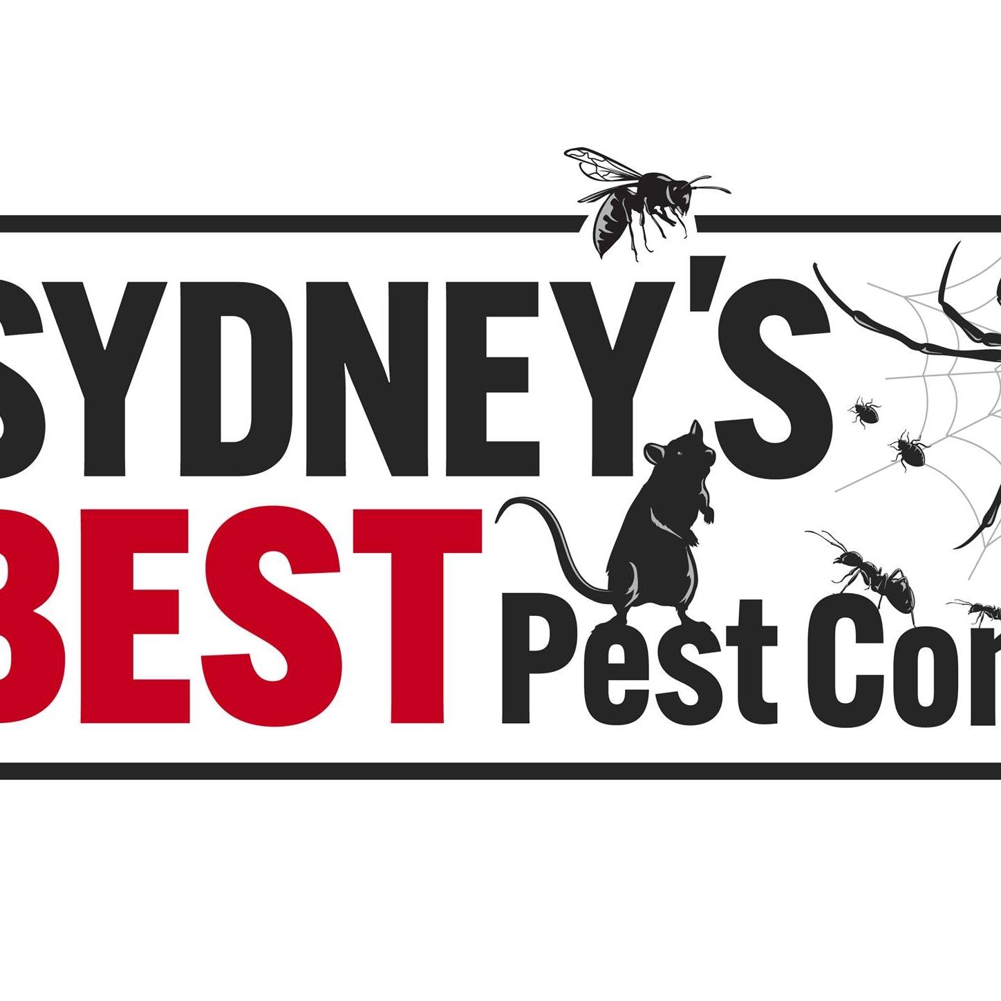 Sydneys Best Pest Control Sydney Nsw 9431