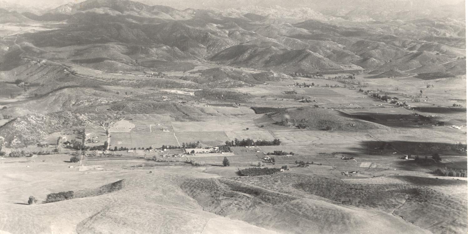 Poway Historical Society Poway Ca