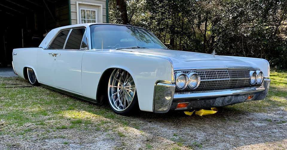 Suicide Slabs That Wheel Set Up 🥵 Owner Zach Blocher