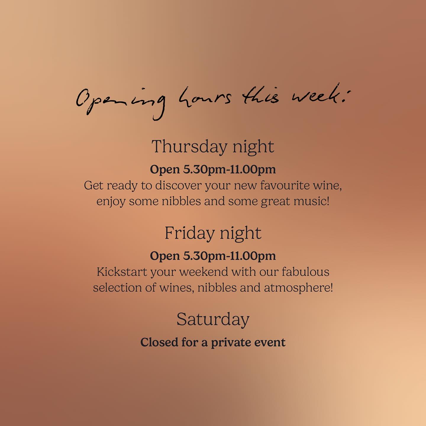Ahmic Class Wine Bar